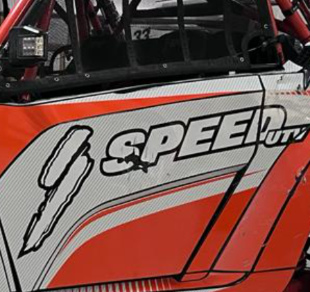 Speed UTV – Hollander Motorsports