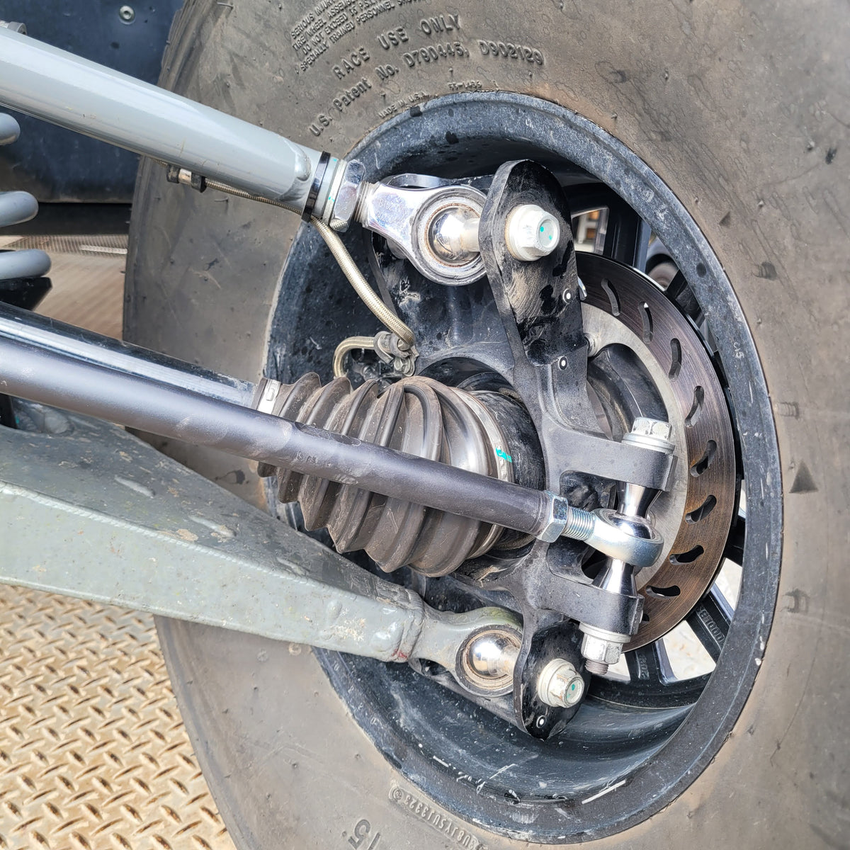 Speed UTV – Hollander Motorsports