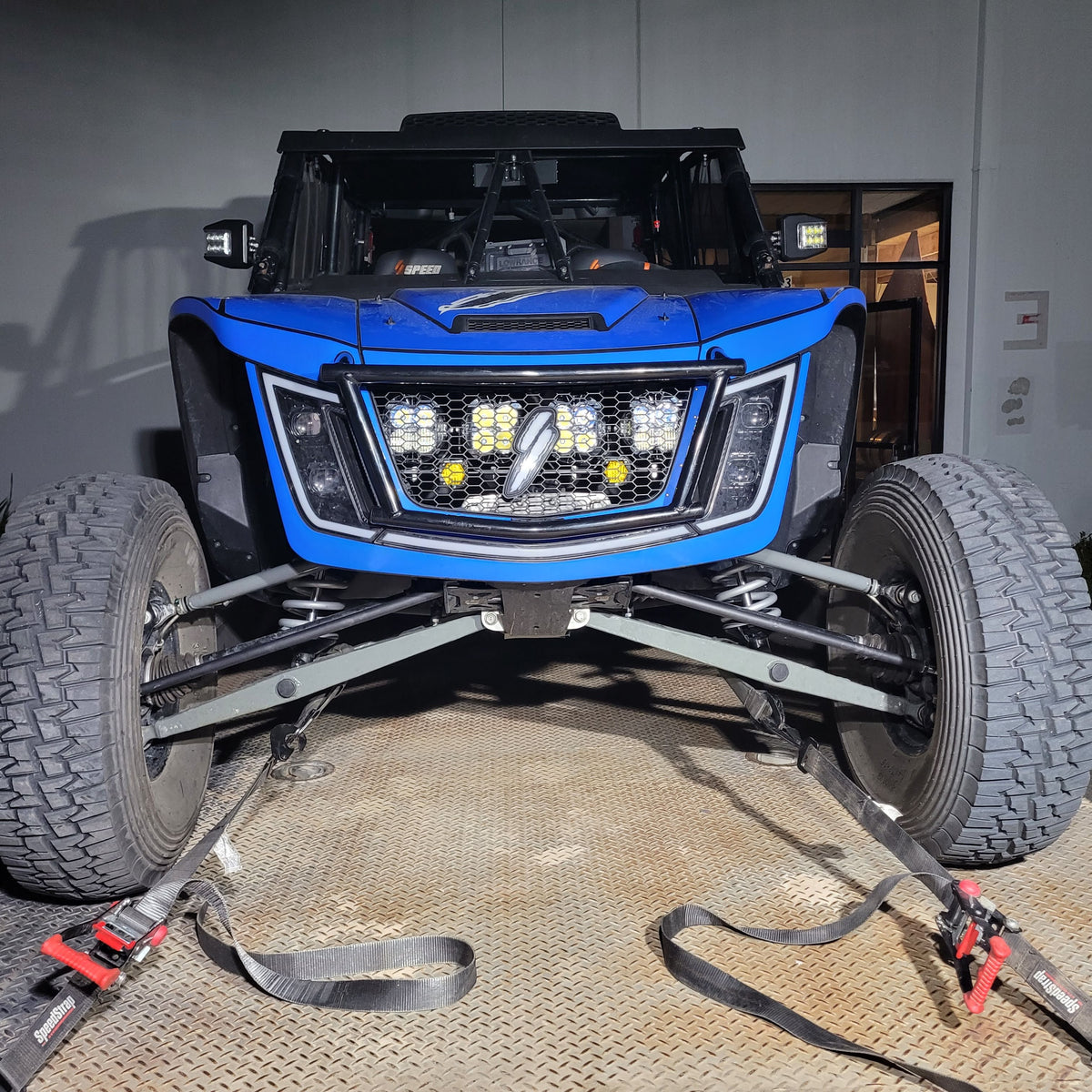 Speed UTV – Page 2– Hollander Motorsports