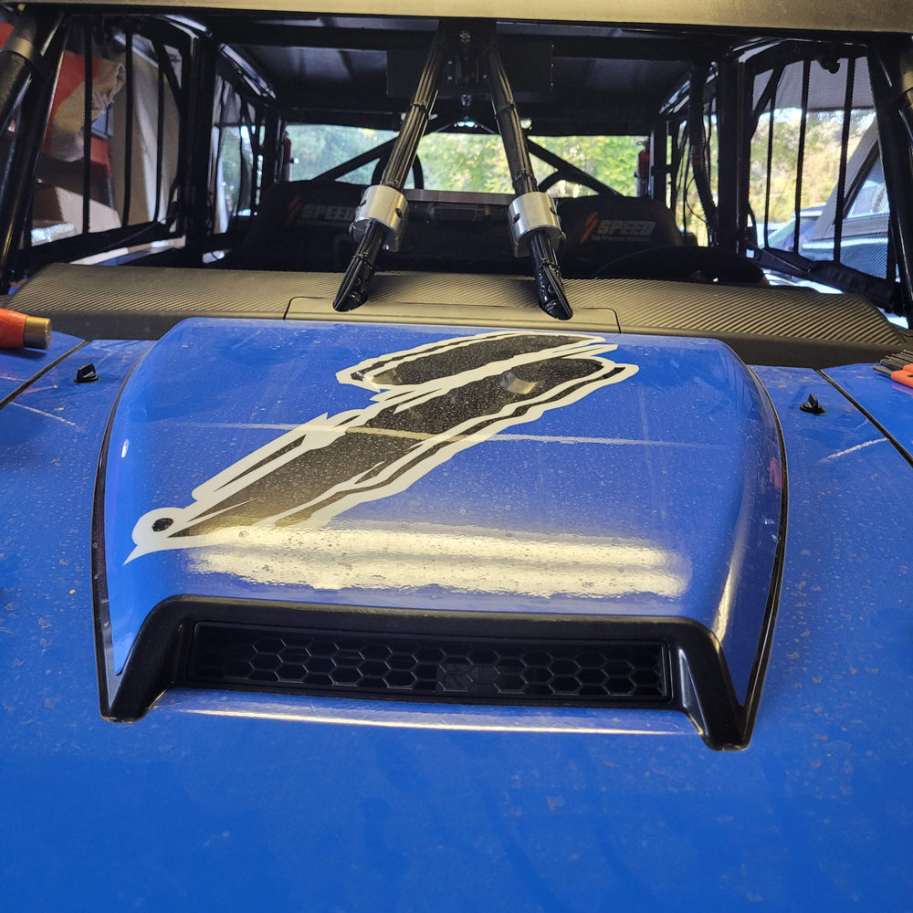 Speed UTV - GPS Mount – Hollander Motorsports