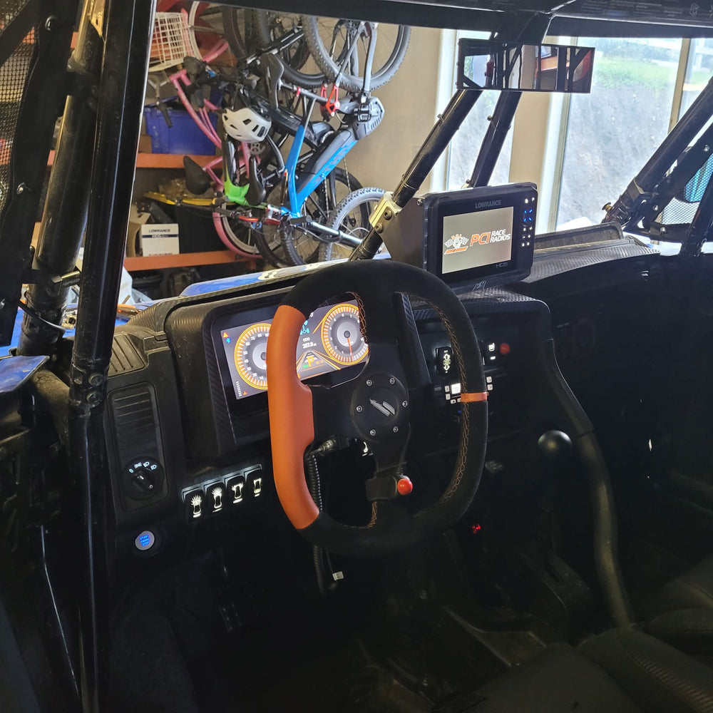 Speed UTV - GPS Mount – Hollander Motorsports