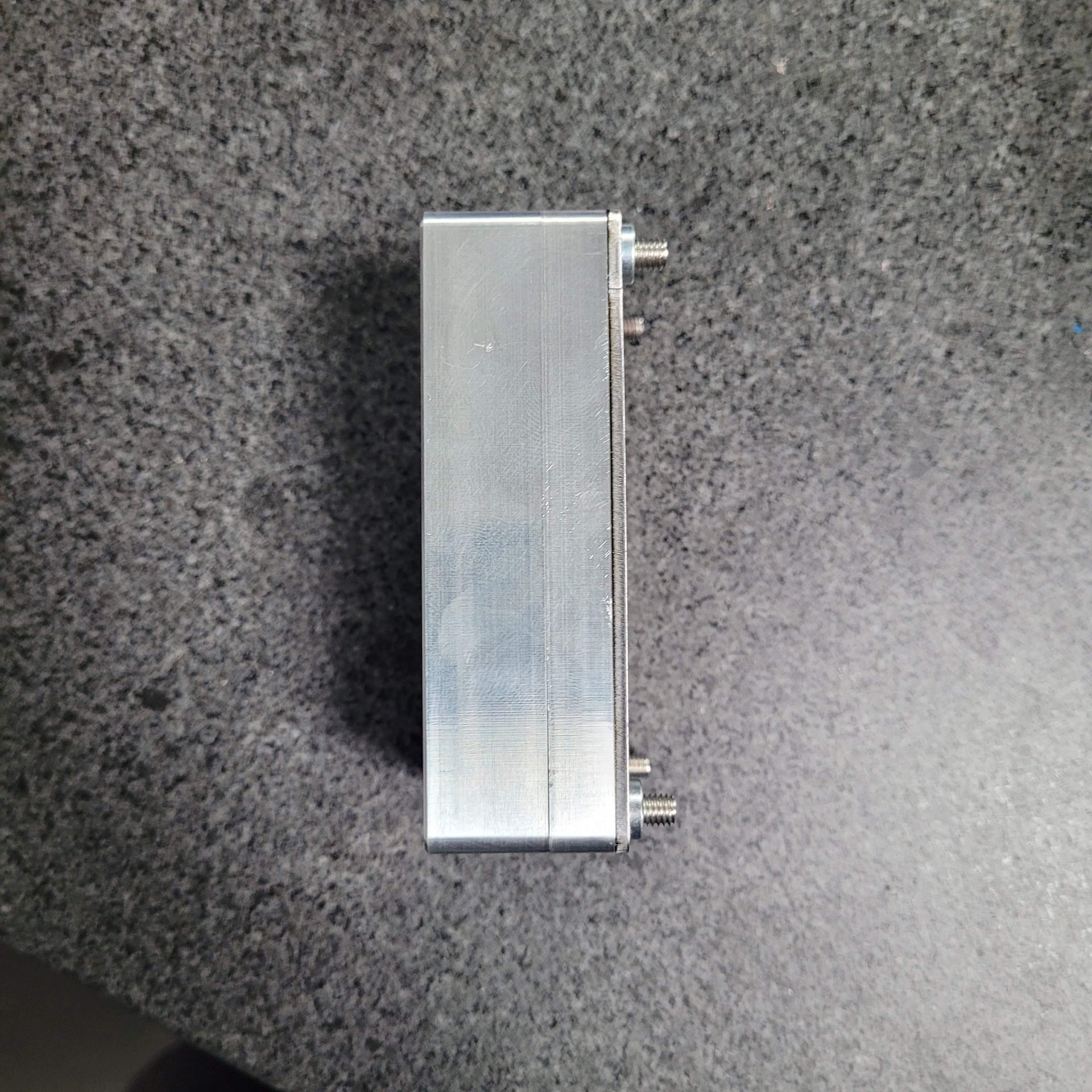 Speed UTV Key Fob mount with Spare battery holder and AirTag holder ...