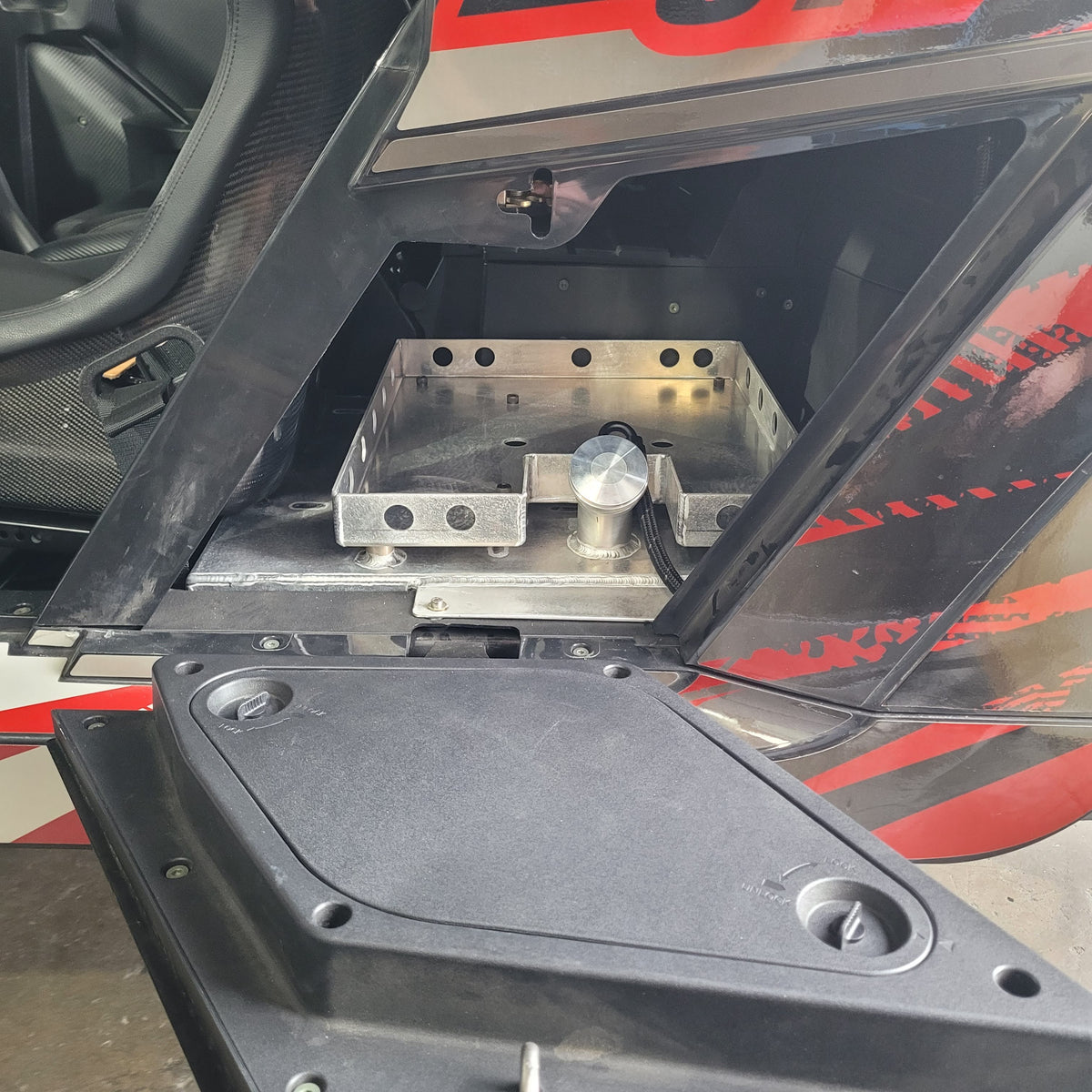 Speed UTV – Hollander Motorsports