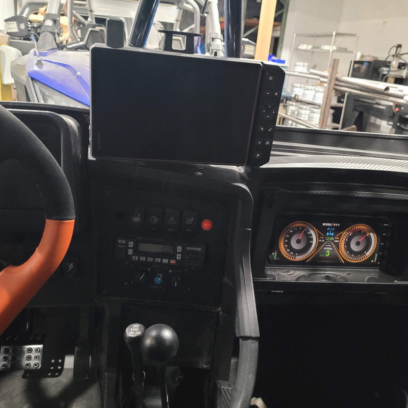 Speed UTV – Hollander Motorsports