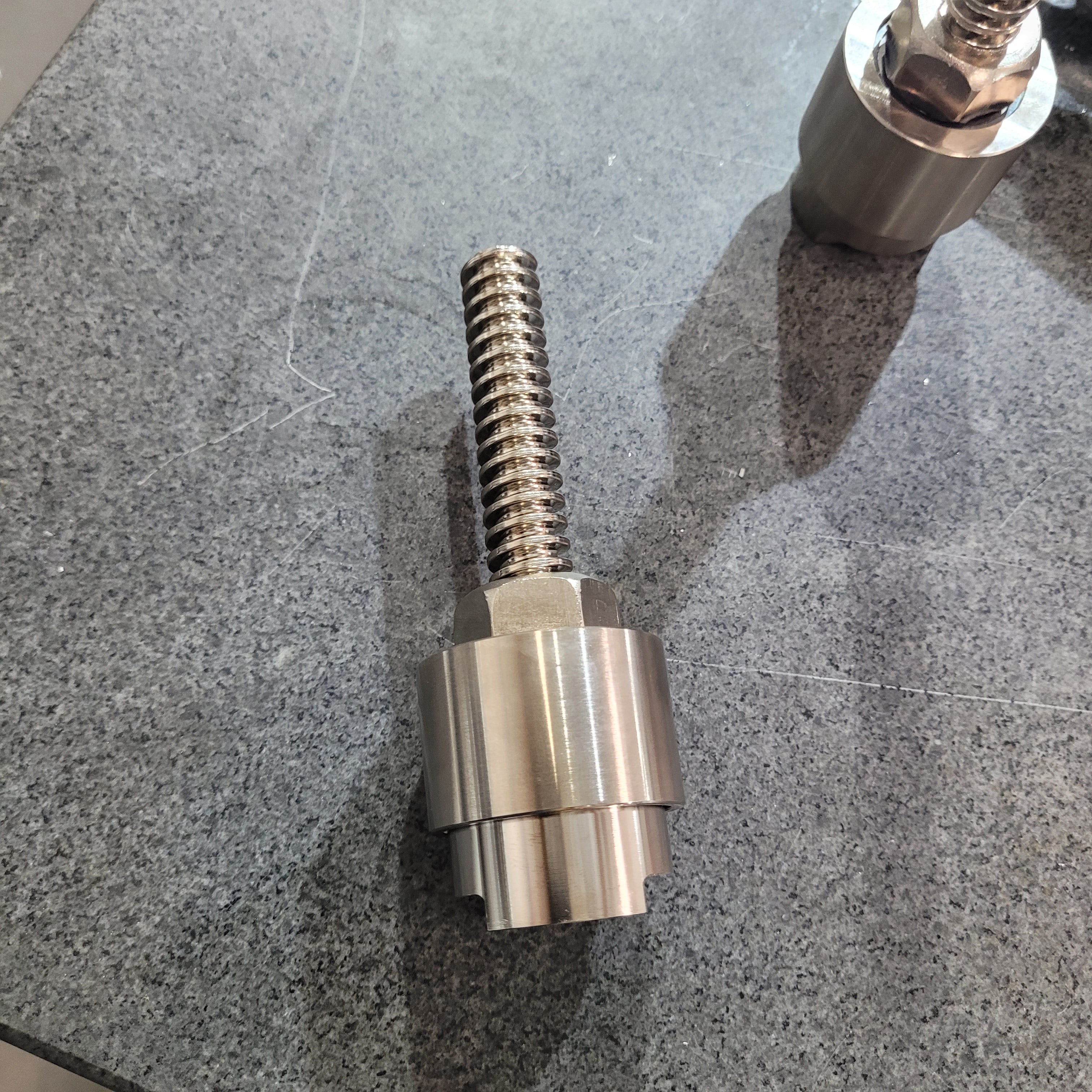 Speed UTV upgrade joint installation tool – Hollander Motorsports