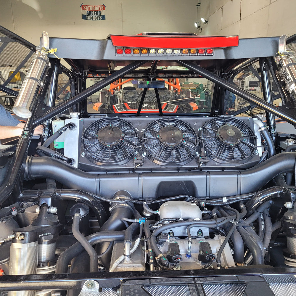 Speed UTV Clutch and Intake separation plugs – Hollander Motorsports