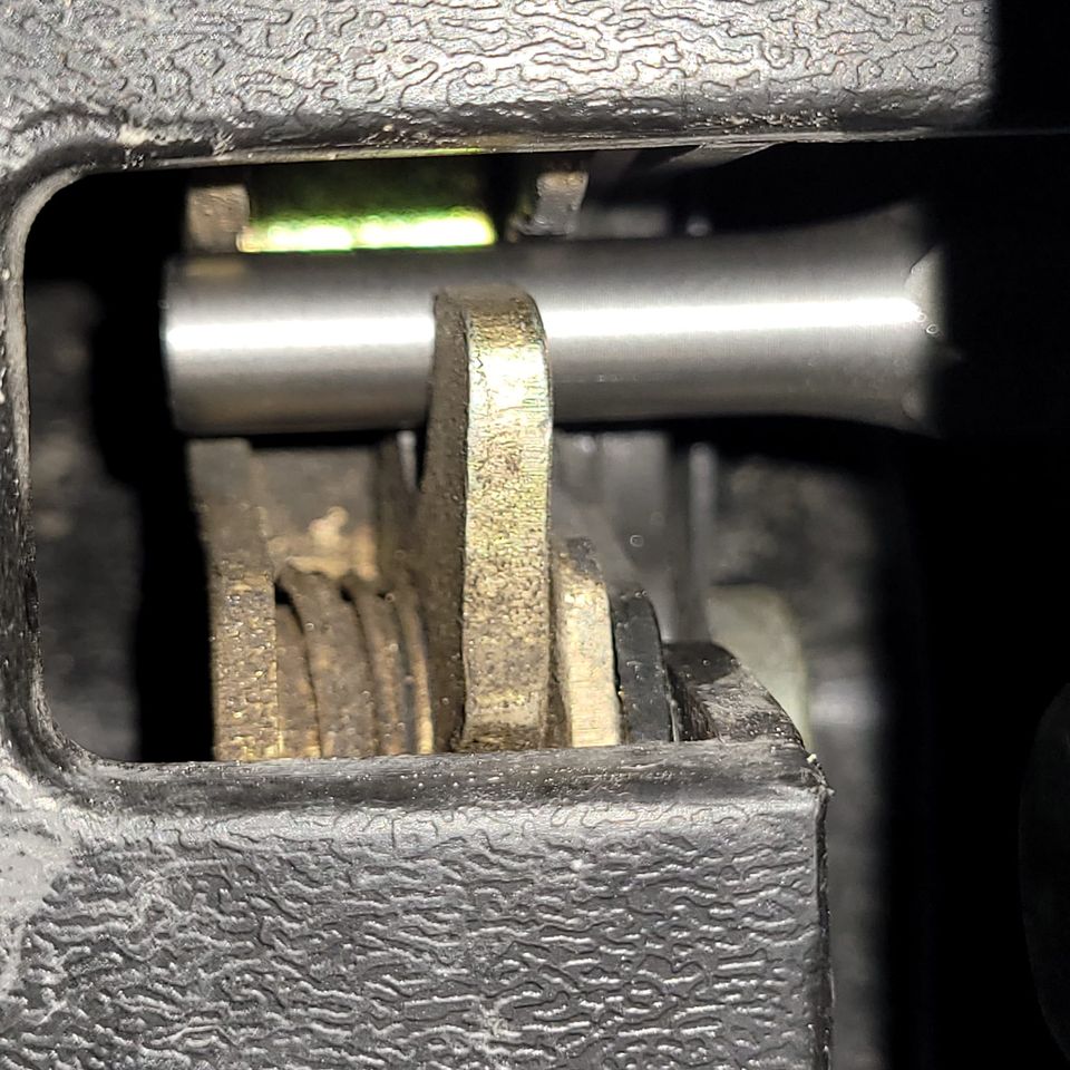 Speed UTV Upgraded Tailgate Pins – Hollander Motorsports