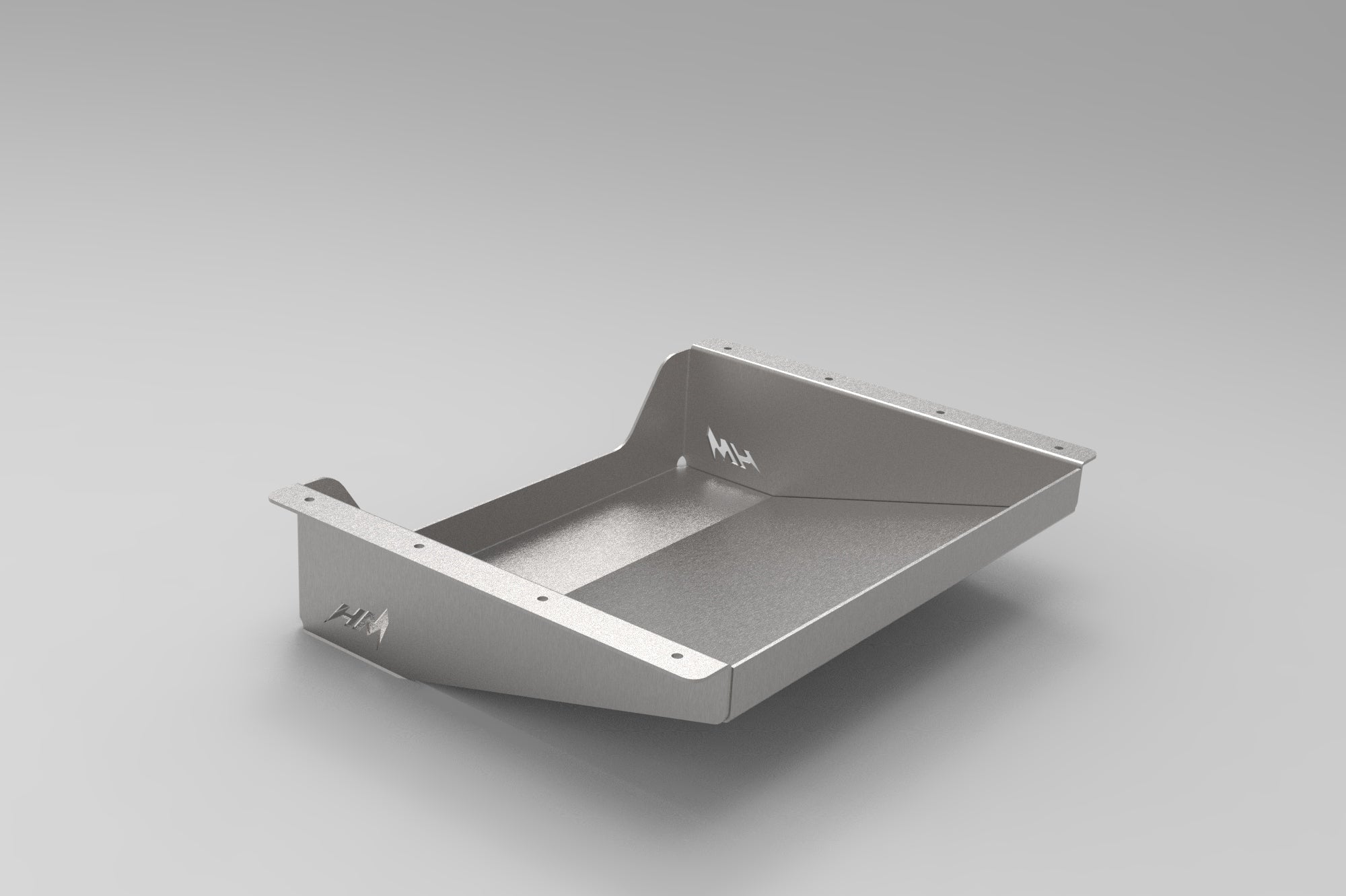 Bronco Fuel Cell Cradle for Fuel Safe Enduro Cell – Hollander Motorsports